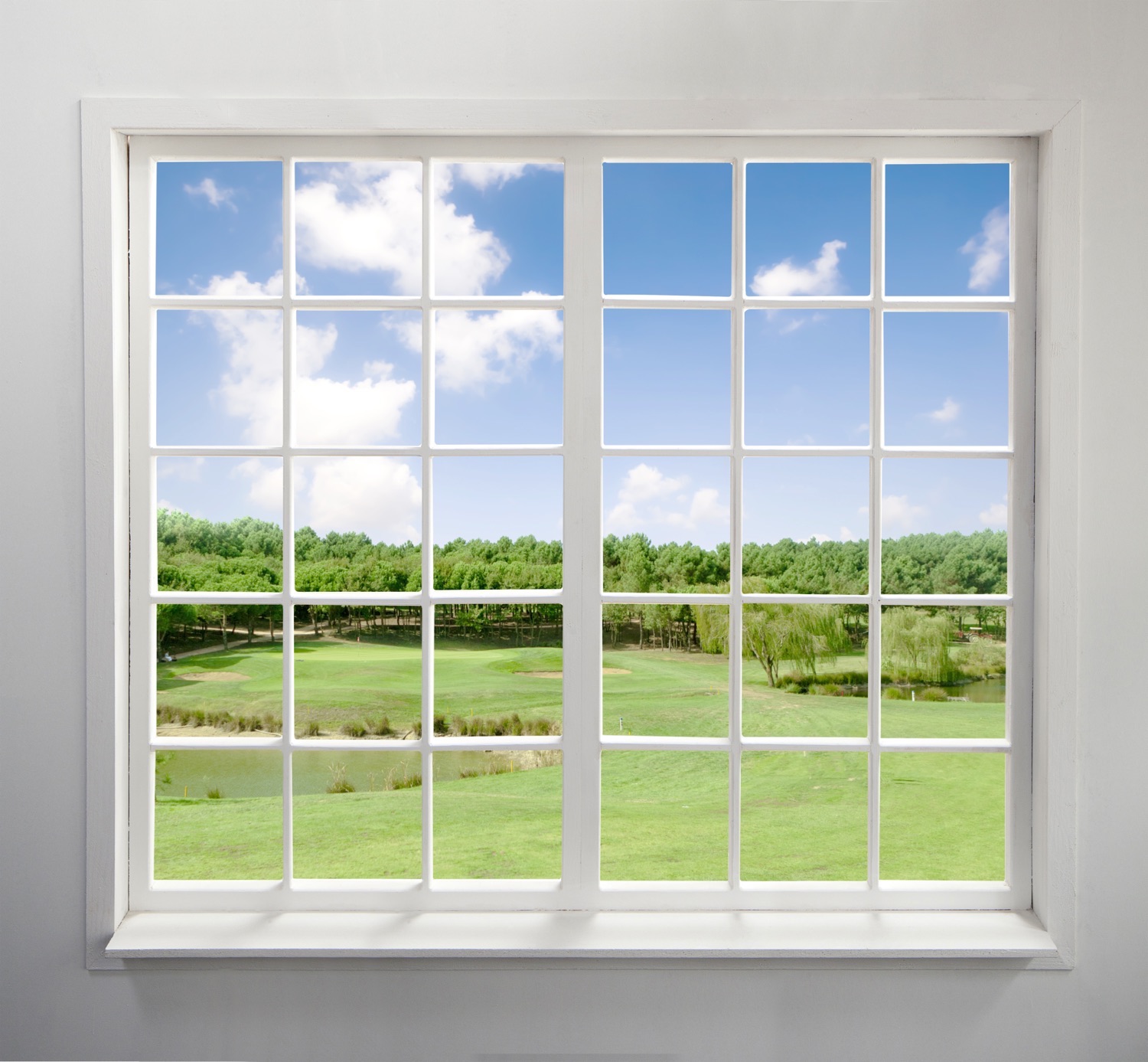 Single Pane Vs Double Pane Windows XoWindows