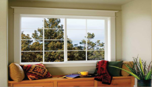 Vinyl Horizontal Sliding Windows - XoWindows