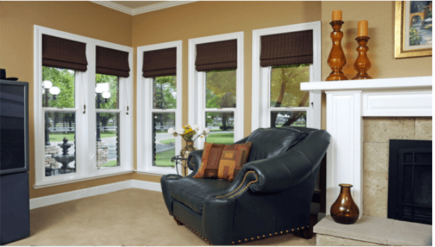 The Best Windows to Make a Room Look Bigger - XoWindows