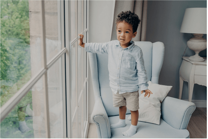 A Guide to Choosing the Best Windows for Children’s Rooms - XoWindows