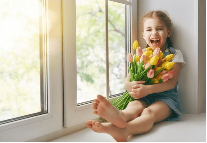 A Guide to Choosing the Best Windows for Children’s Rooms - XoWindows